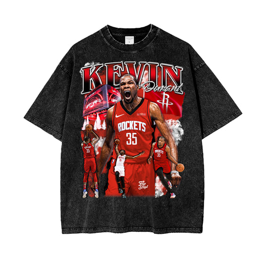 NBA Players – Flip the Script